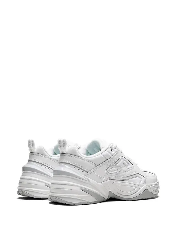 Nike M2k Tekno Sneakers - White