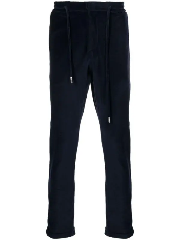 BILLIONAIRE Chenille Track Pants