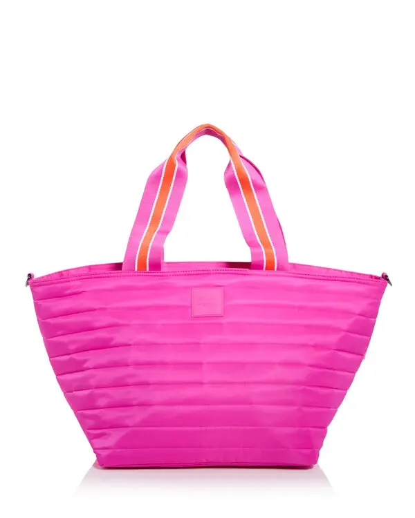 THINK ROYLN Beach Bum Cooler Bag Max - Fuchsia