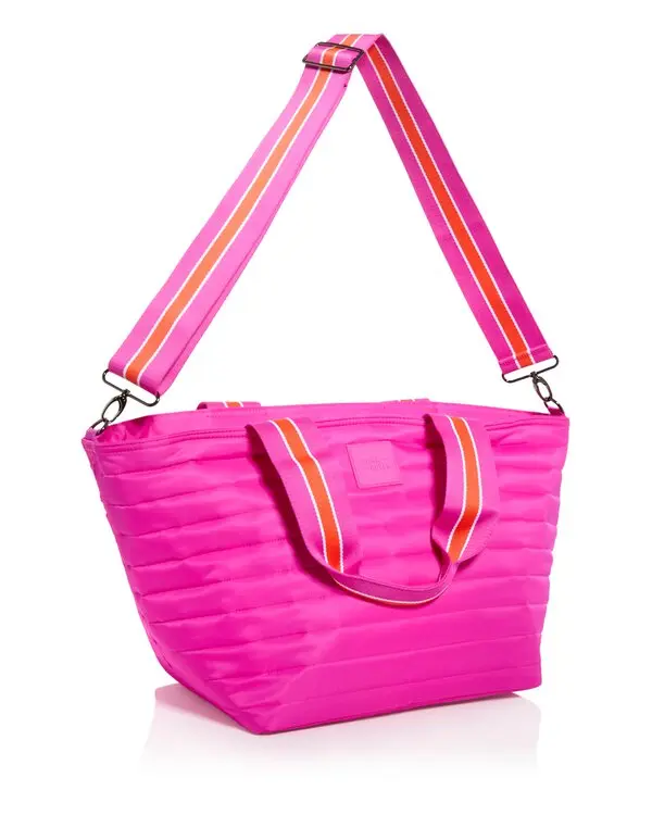 THINK ROYLN Beach Bum Cooler Bag Max - Fuchsia