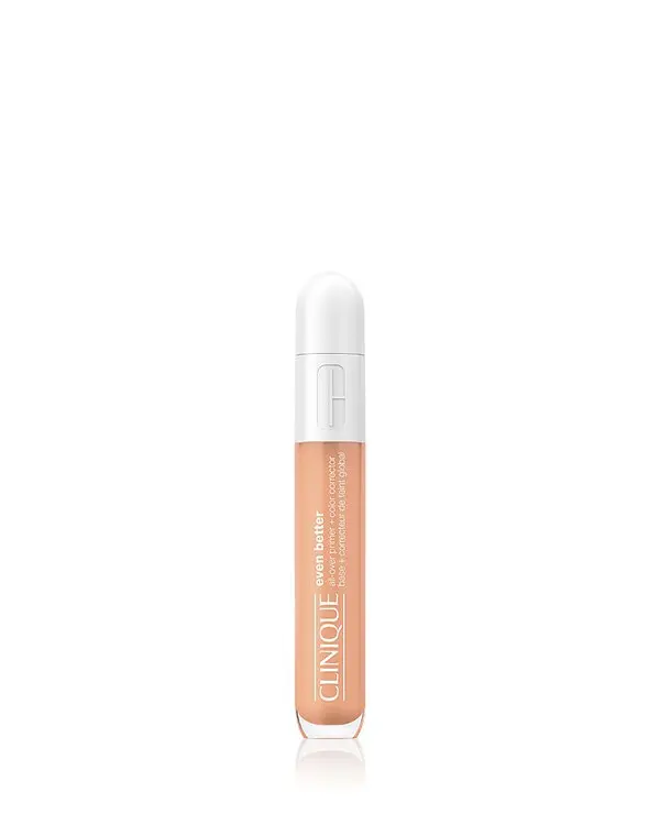 CLINIQUE Even Better All Over Primer + Color Corrector - Peach