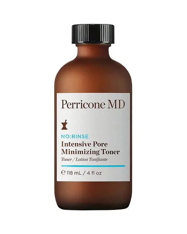 PERRICONE MD No:rinse Intensive Pore Minimizing Toner 4 Oz - No Color