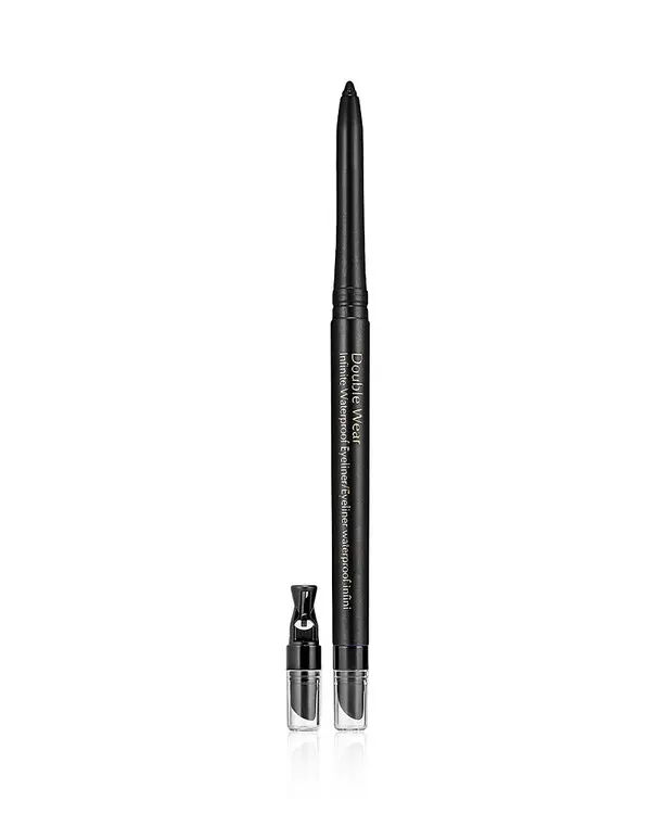 Estée Lauder Double Wear Infinite Waterproof Eyeliner - Blackened Onyx