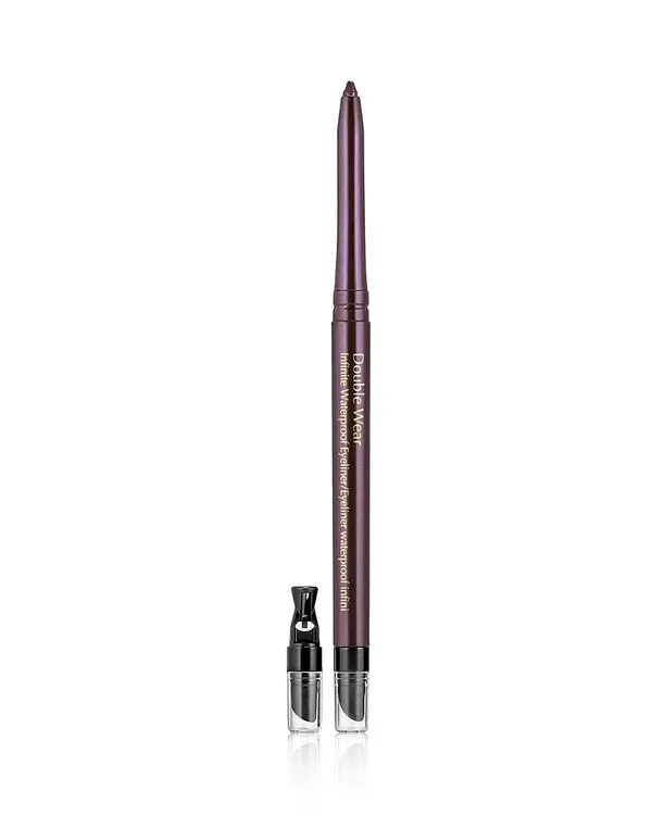 Estée Lauder Double Wear Infinite Waterproof Eyeliner - Deep Plum