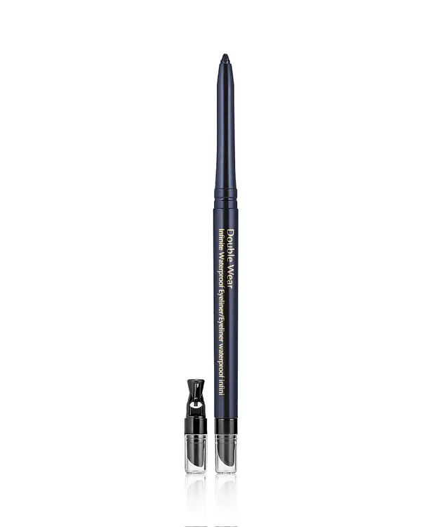 Estée Lauder Double Wear Infinite Waterproof Eyeliner - Indigo