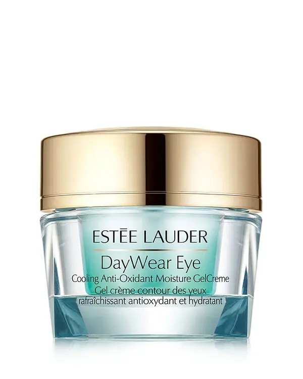 Estée Lauder Daywear Eye Cooling Antioxidant Moisture Gelcreme - No Color