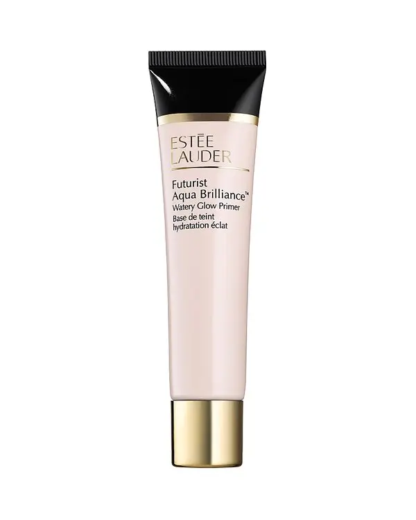Estée Lauder Futurist Aqua Brilliance Watery Glow Primer - No Color