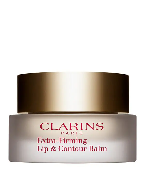 Clarins Extra-firming & Hydrating Lip And Contour Balm - No Color