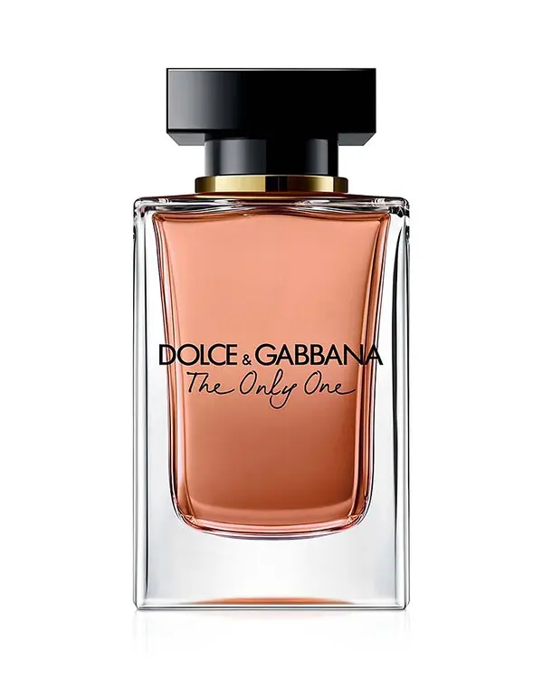 Dolce & Gabbana The Only One Eau De Parfum 3.3 Oz - No Color