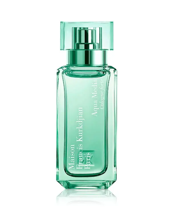 Maison Francis Kurkdjian Aqua Media Cologne Forte Eau De Parfum 1.17 Oz - No Color
