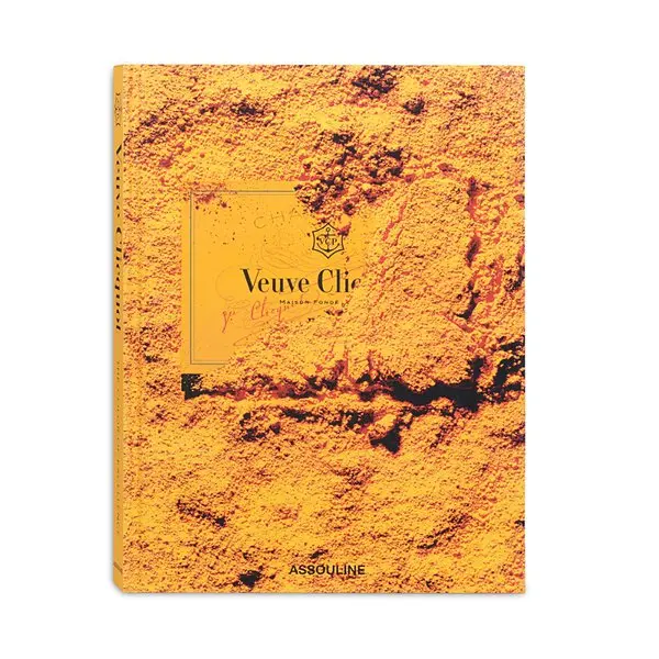Assouline Veuve Clicquot - Multi