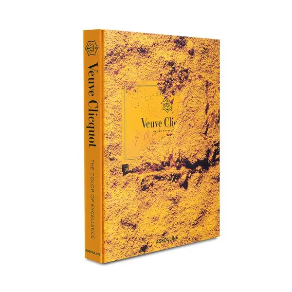 Assouline Veuve Clicquot