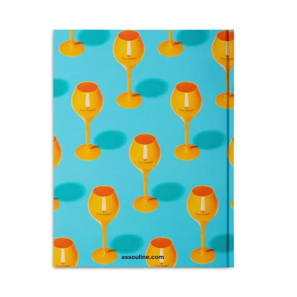 Assouline Veuve Clicquot