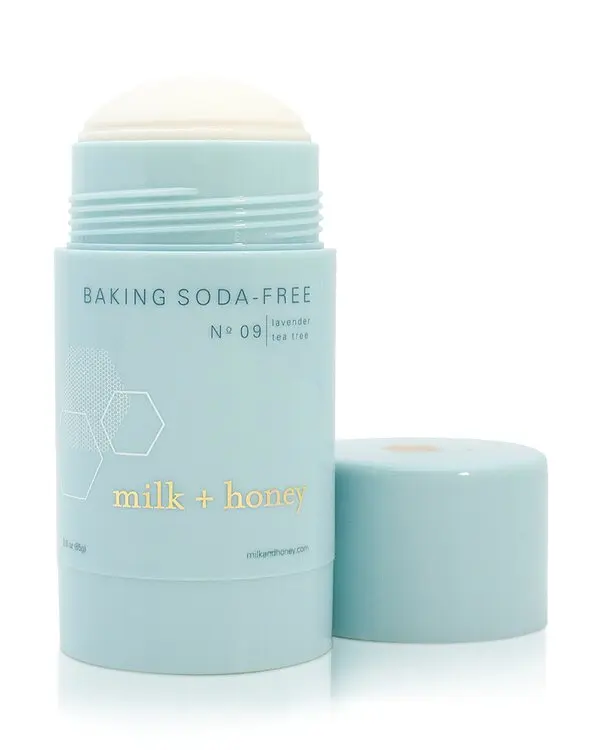MILK + HONEY Baking Soda-free Deodorant No. 09 3 Oz - No Color