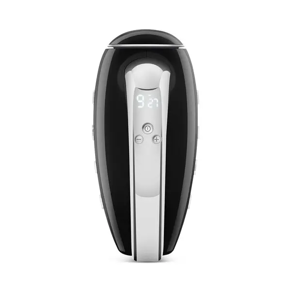SMEG Hand Mixer - Black