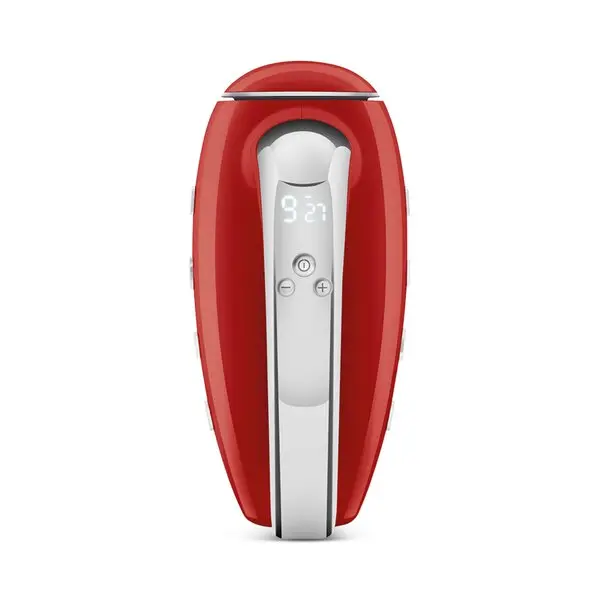 SMEG Hand Mixer - Red