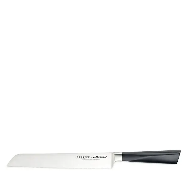 CRISTEL X Marttiini 8 Bread Knife - No Color