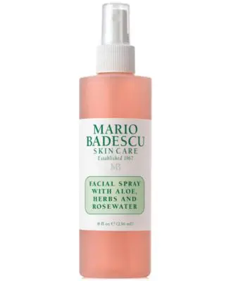 MARIO BADESCU Facial Spray With Aloe Herbs Rosewater - No Color