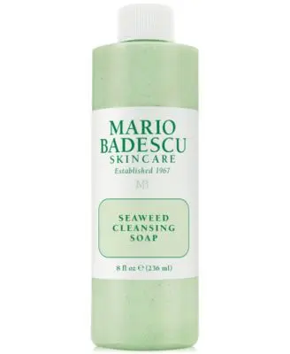 MARIO BADESCU Seaweed Cleansing Soap - No Color