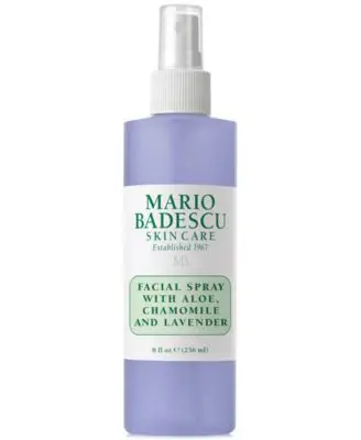 MARIO BADESCU Facial Spray With Aloe Chamomile Lavender - No Color