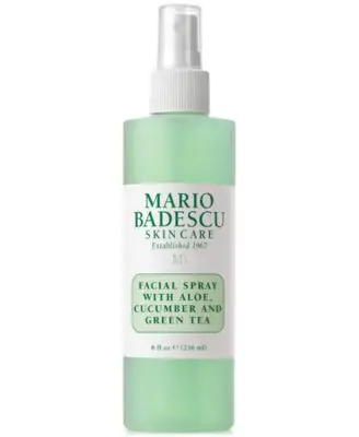 MARIO BADESCU Facial Spray With Aloe Cucumber Green Tea - No Color