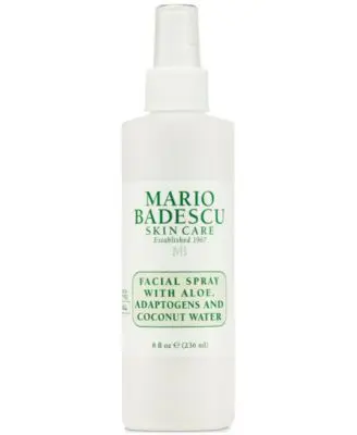 MARIO BADESCU Facial Spray With Aloe Adaptogens Coconut Water - No Color