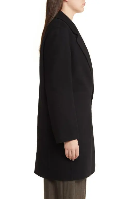 Theory Wool & Cashmere Coat