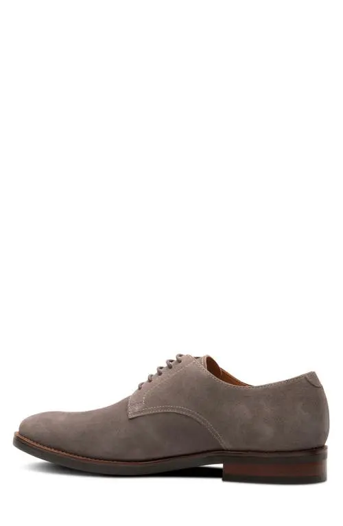 Gordon Rush Shelby Derby - Grey Suede