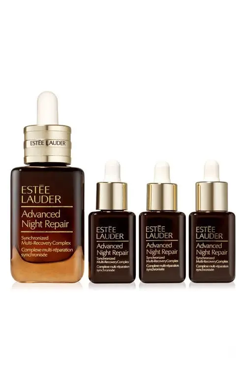 Estée Lauder Youth Generating Power Skincare Set $235 Value