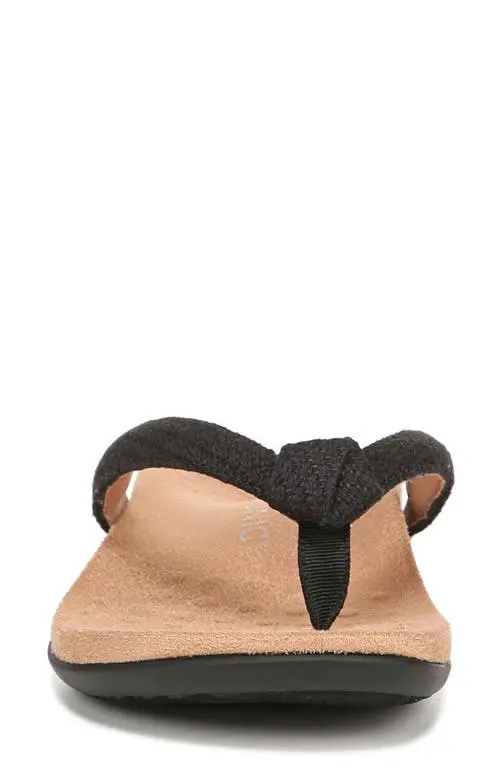 Vionic Dillon Flip Flop