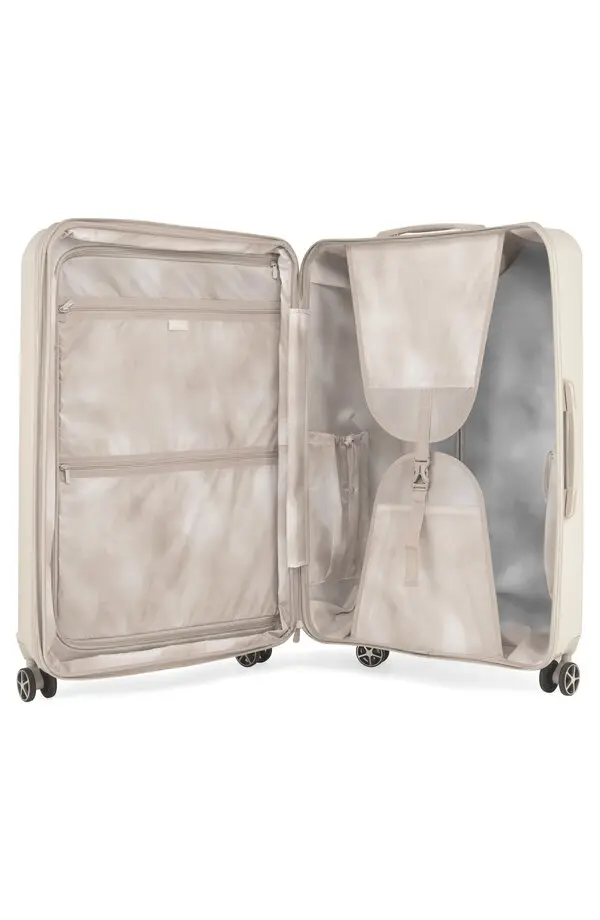 VACAY Future 20-inch Spinner Suitcase