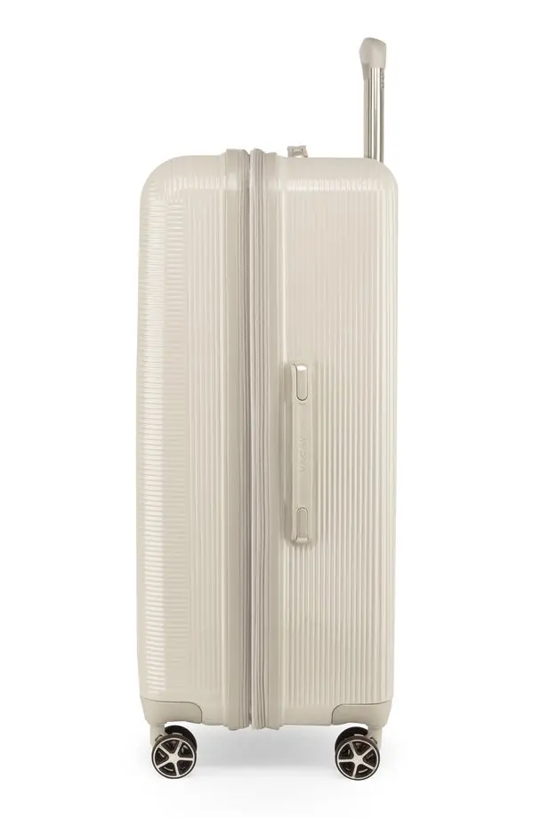 VACAY Future 20-inch Spinner Suitcase