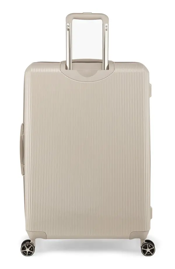 VACAY Future 20-inch Spinner Suitcase