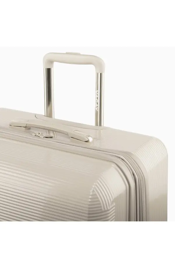 VACAY Future 20-inch Spinner Suitcase