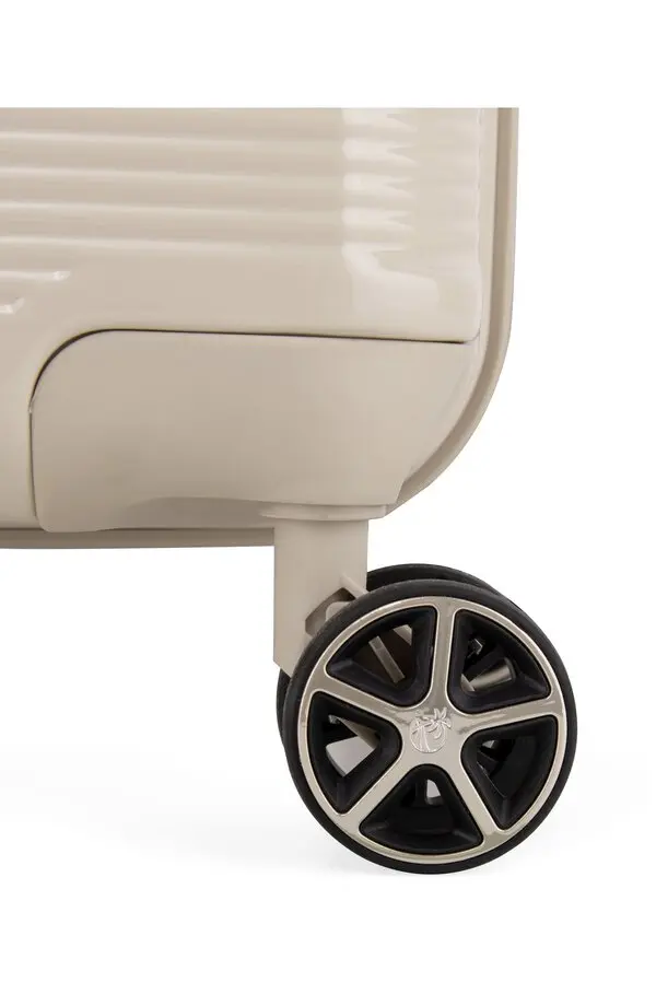 VACAY Future 20-inch Spinner Suitcase