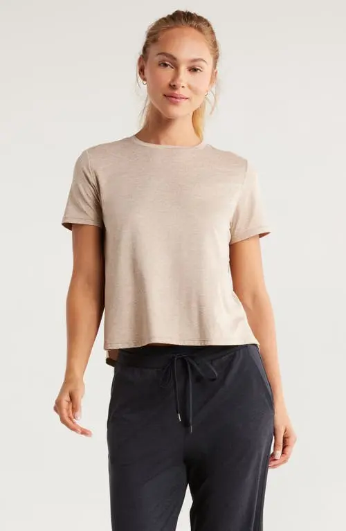 Zella Relaxed Tee