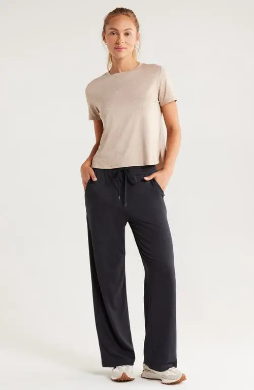 Zella Relaxed Tee