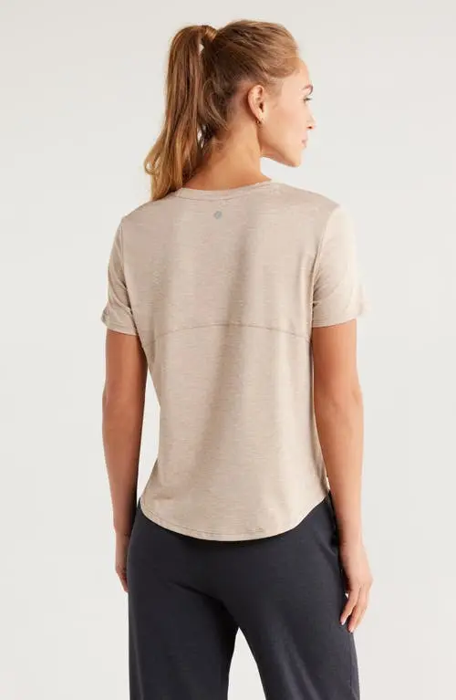 Zella Relaxed Tee
