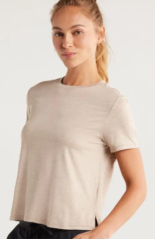 Zella Relaxed Tee