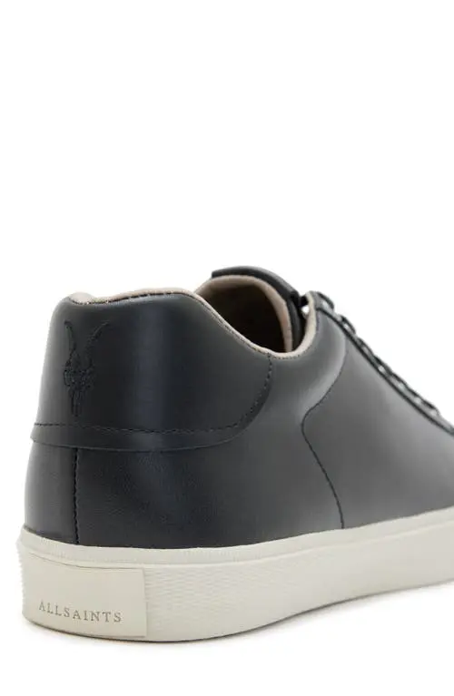 ALLSAINTS Brody Low Top Sneaker