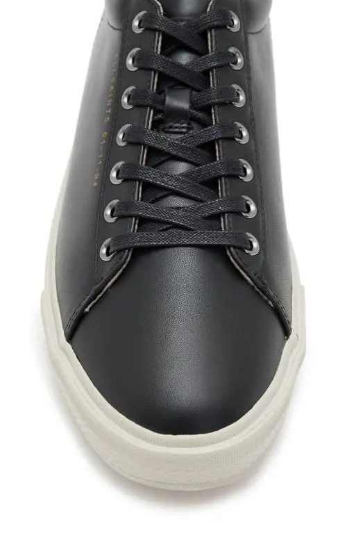 ALLSAINTS Brody Low Top Sneaker