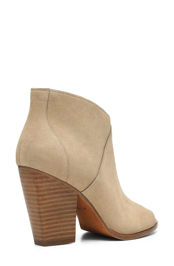 Joie Diya Open Toe Bootie