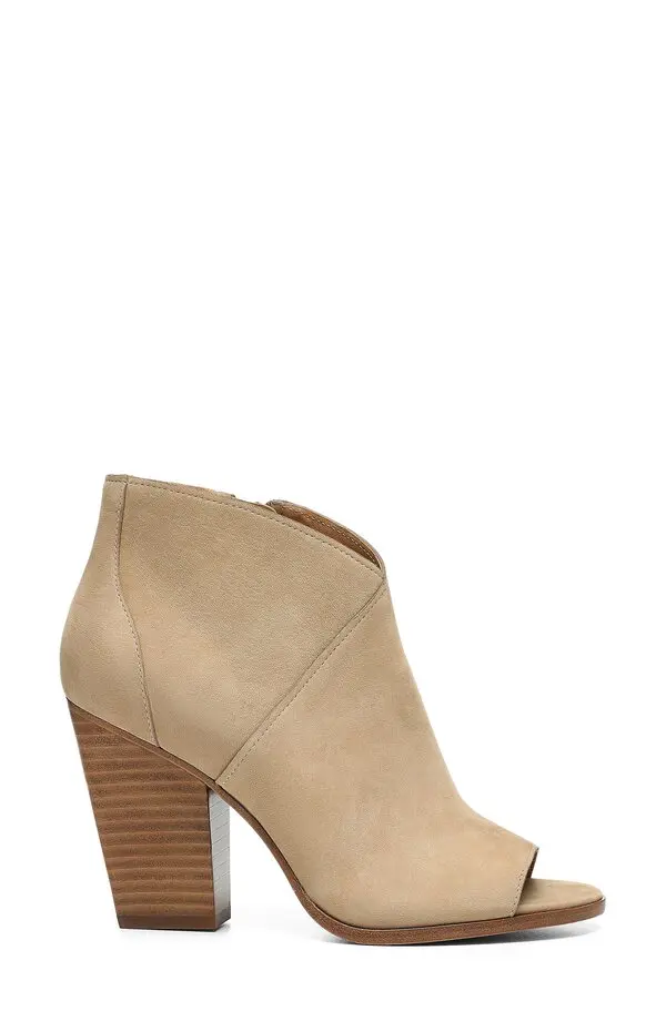 Joie Diya Open Toe Bootie