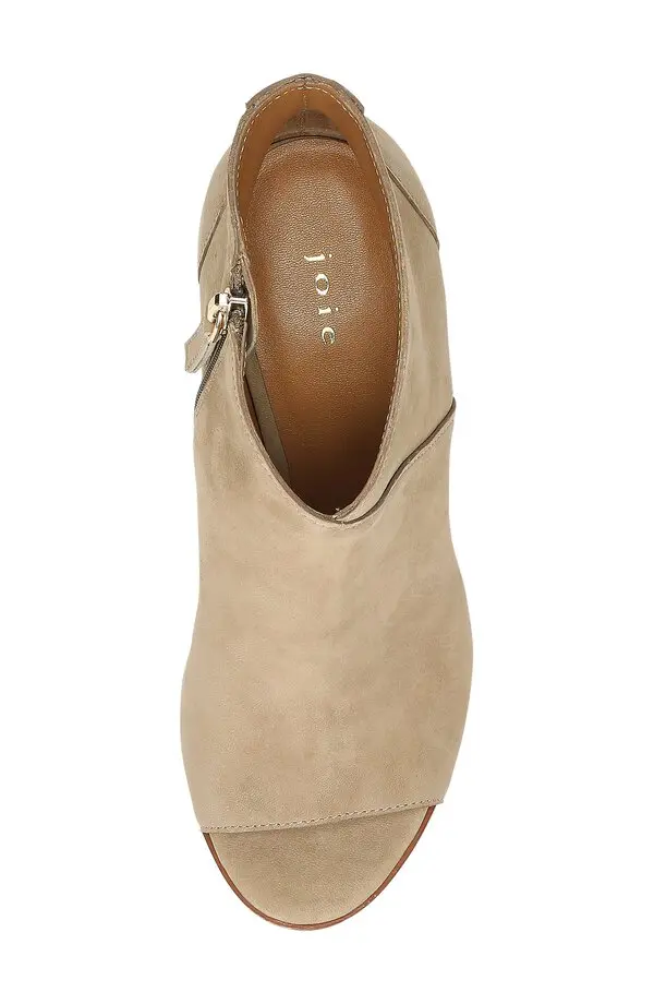 Joie Diya Open Toe Bootie
