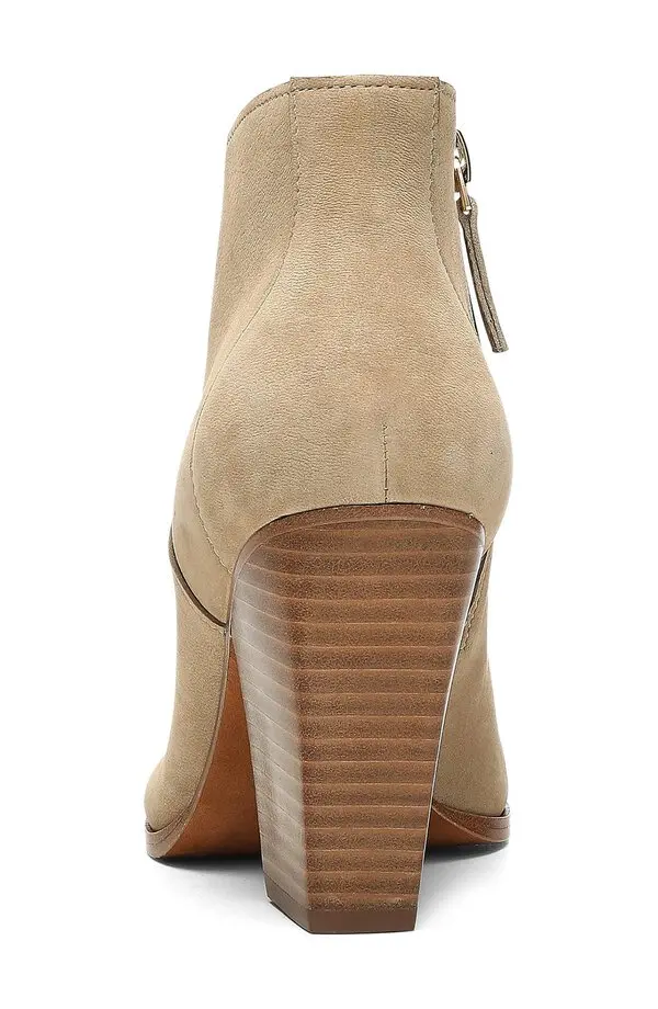 Joie Diya Open Toe Bootie