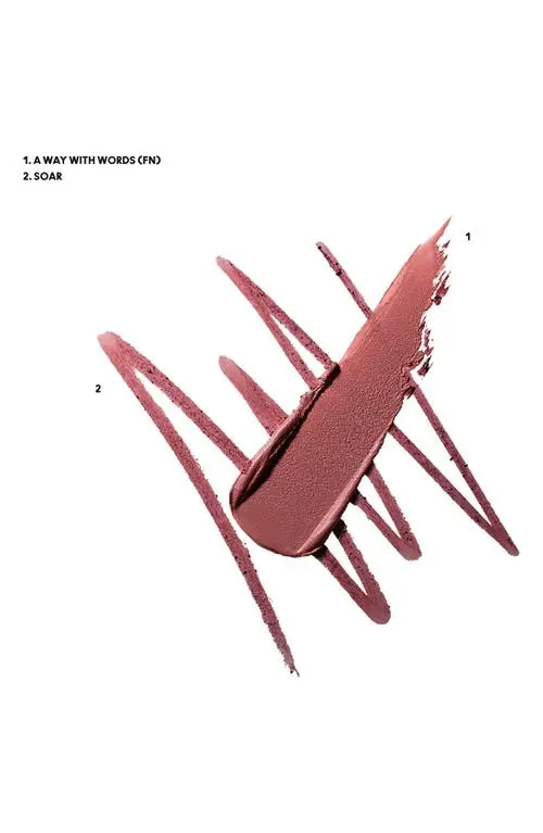 MAC COSMETICS Treasured Kiss Lip Kit $45 Value