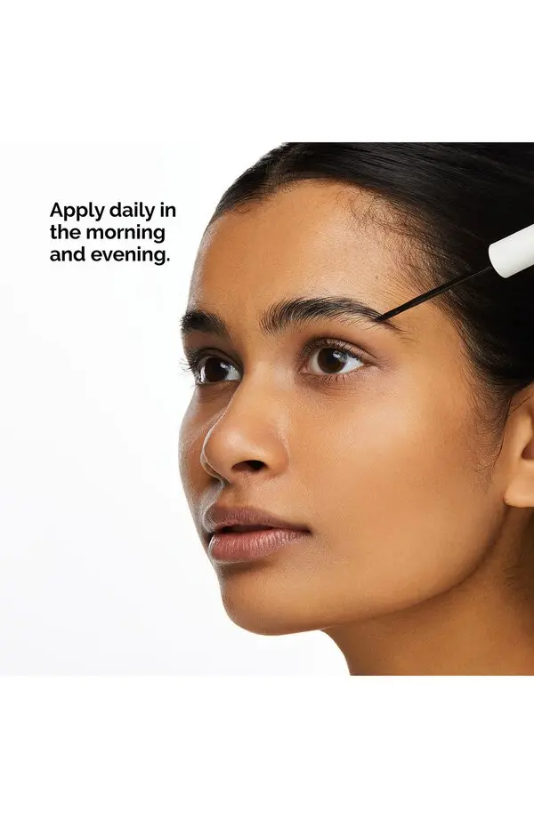 THE ORDINARY Multi-peptide Lash And Brow Serum Duo Set $29 Value