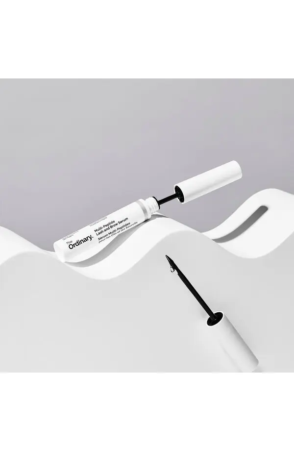THE ORDINARY Multi-peptide Lash And Brow Serum Duo Set $29 Value