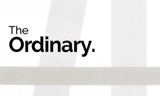 THE ORDINARY Multi-peptide Lash And Brow Serum Duo Set $29 Value