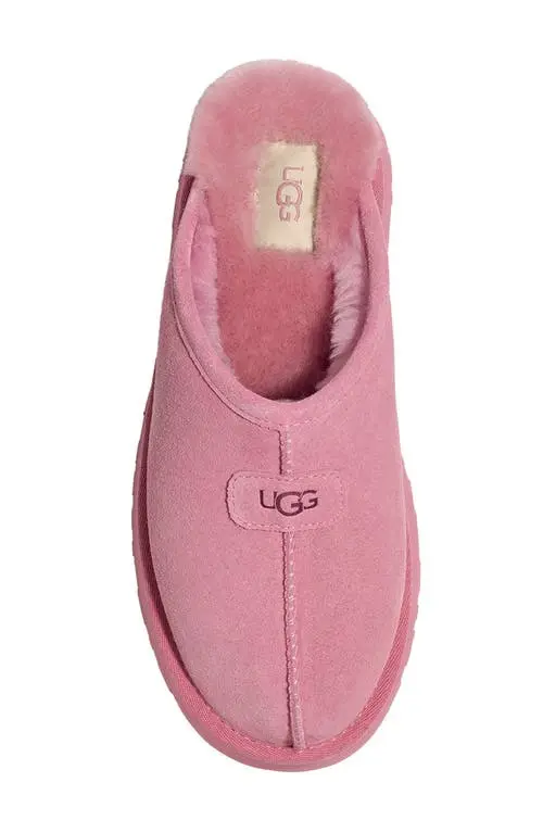 UGG Discoquette Slide Slipper - Dyr